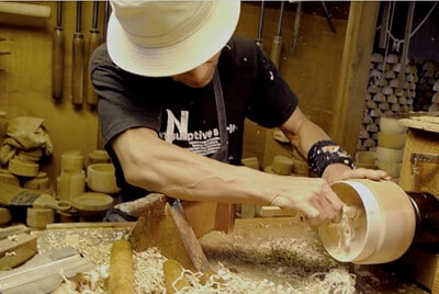 The Slow Art Of Japanese Lacquerware | We Are Nomads