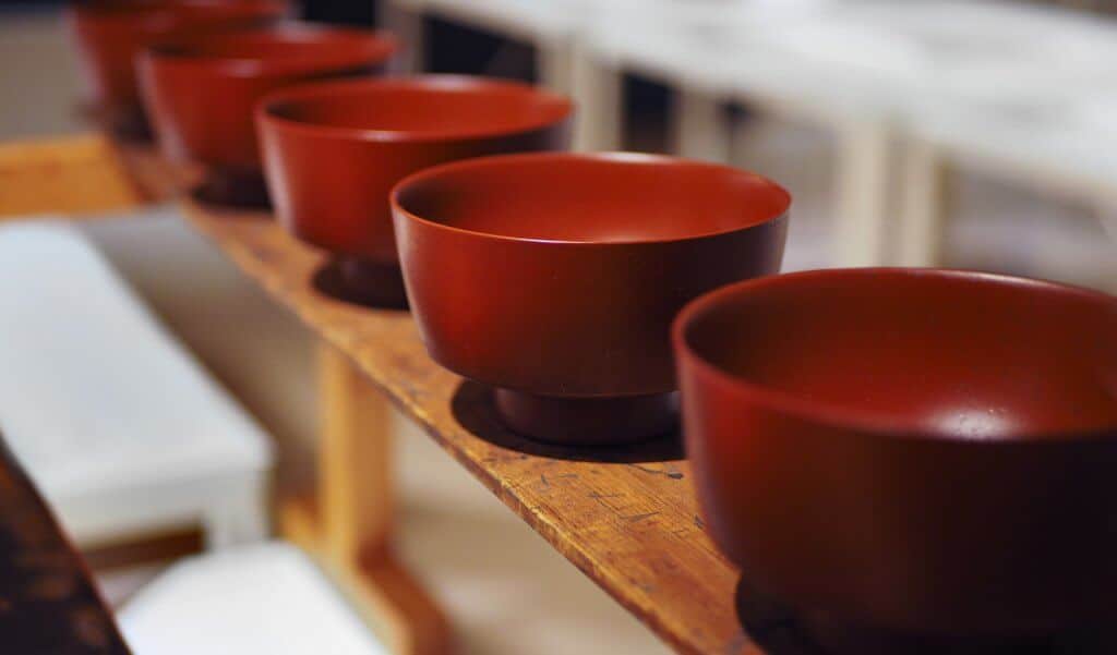 The Slow Art Of Japanese Lacquerware | We Are Nomads
