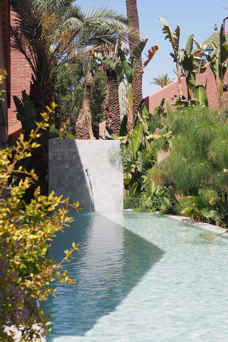 A Guide To The YSL Museum, Marrakech | We Are Nomads