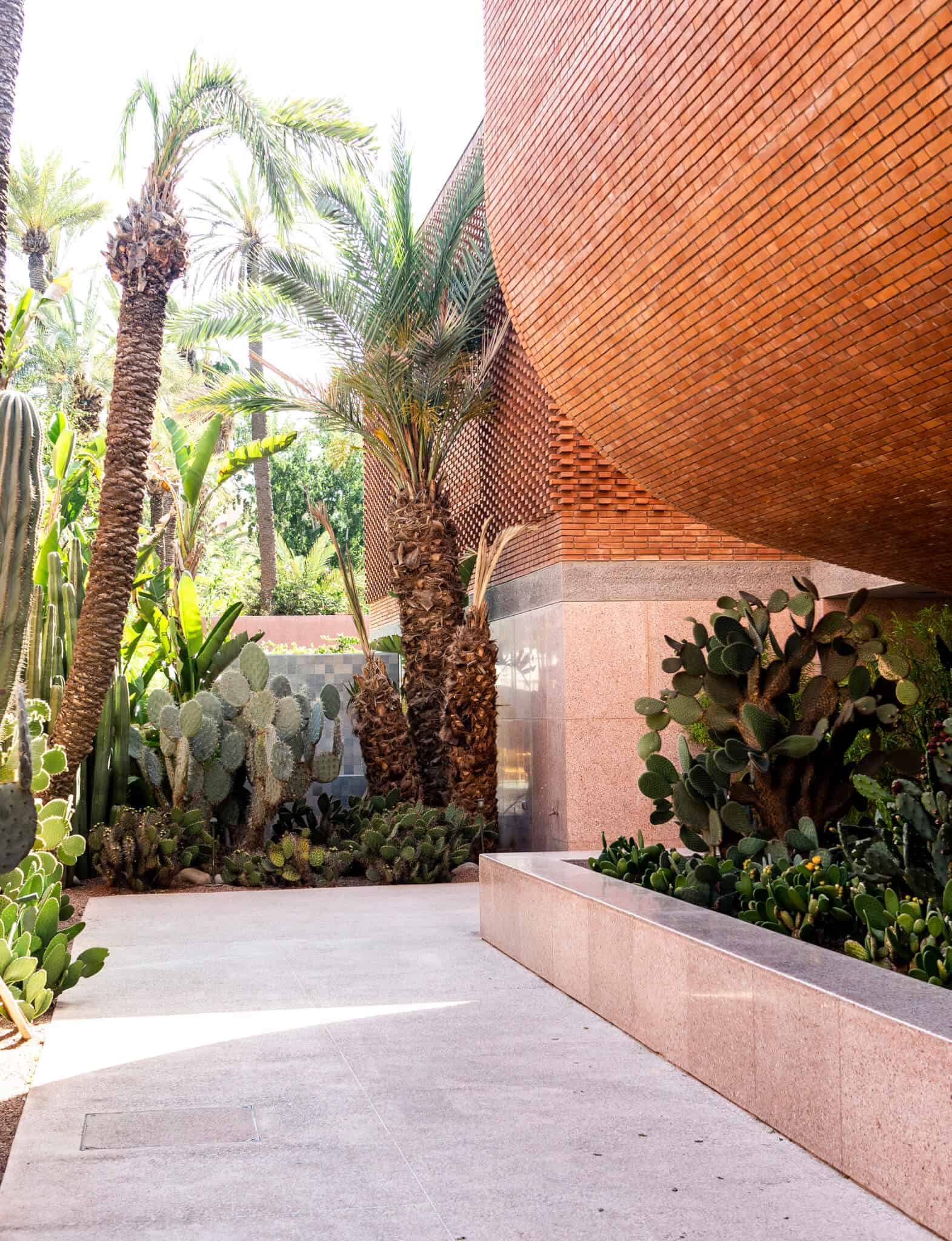 A Guide To The YSL Museum Marrakech We Are Nomads A Guide To The YSL Museum Marrakech We Are Nomads
