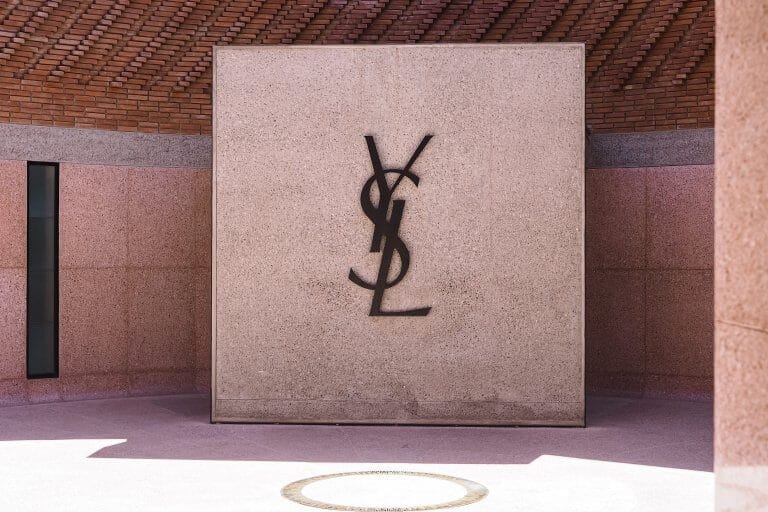A Guide To The YSL Museum, Marrakech | We Are Nomads
