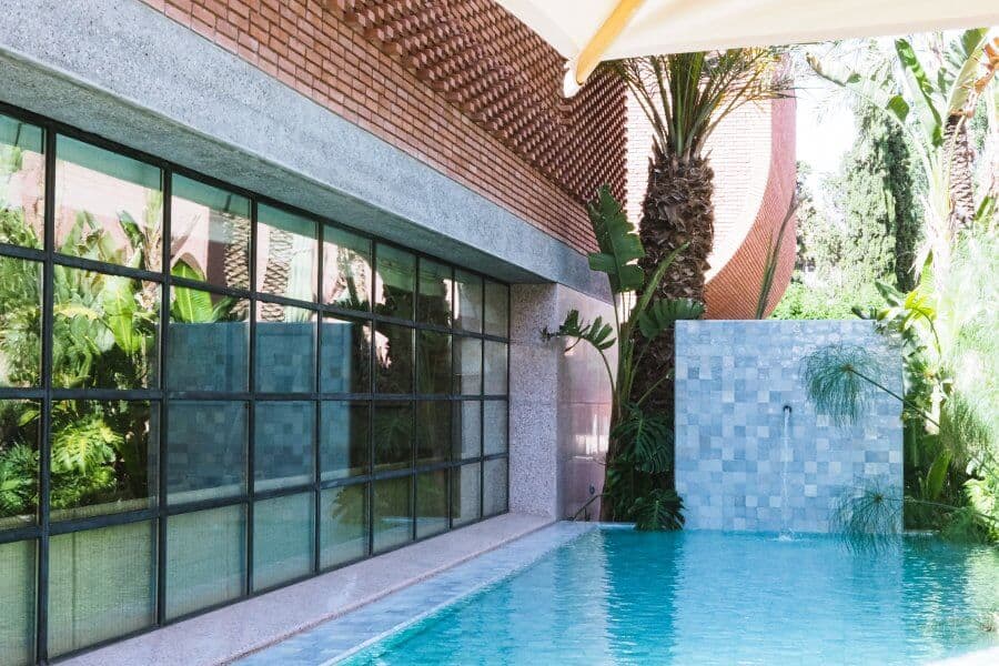 A Guide To The YSL Museum, Marrakech | We Are Nomads