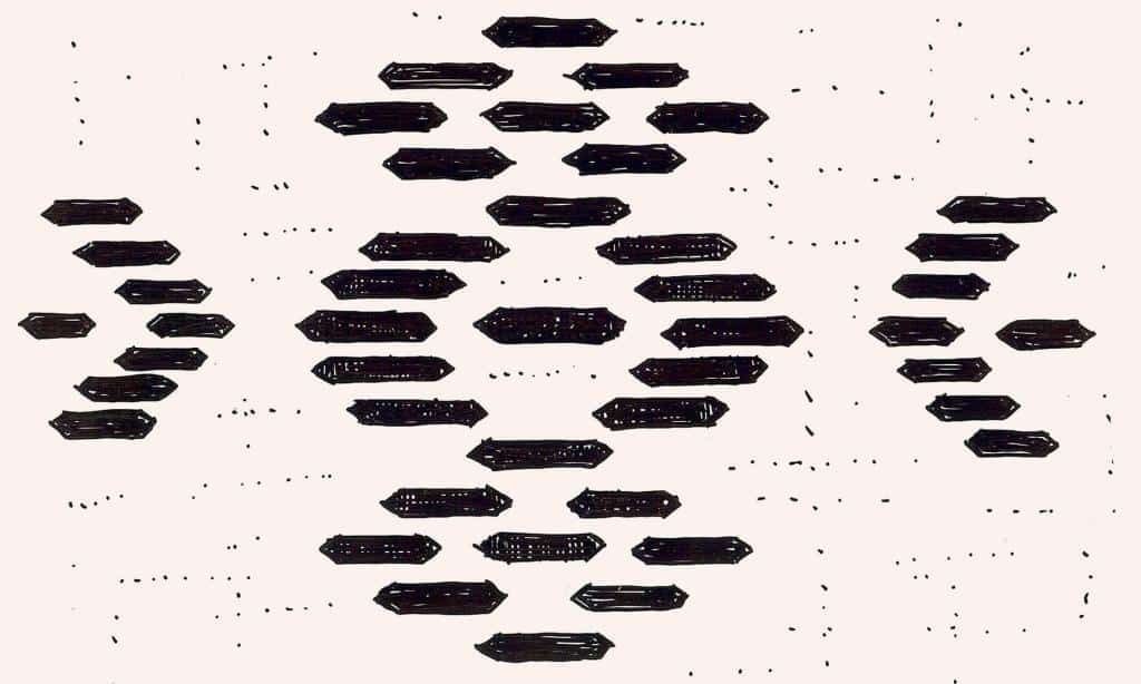 Exploring Tribal Patterns | We Are Nomads