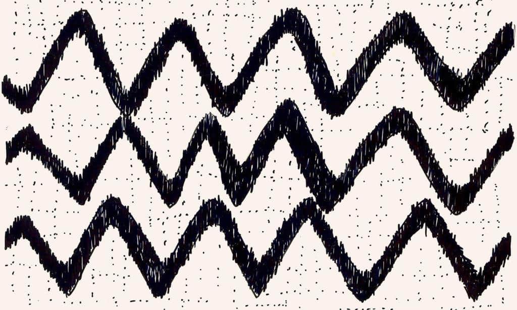 Exploring Tribal Patterns | We Are Nomads