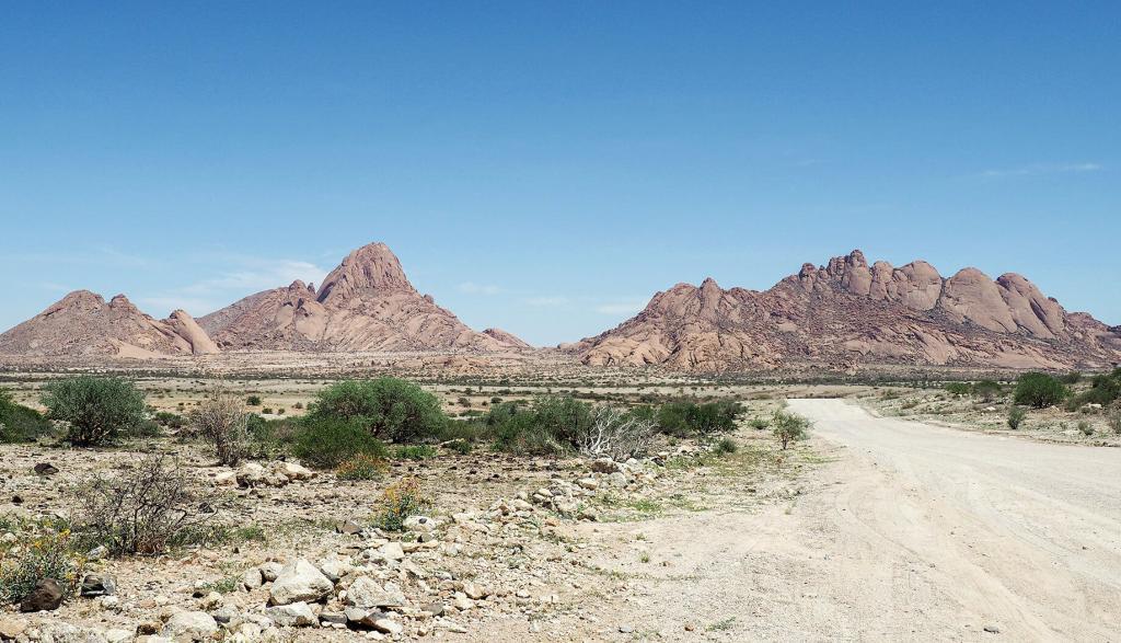 A Guide To The Namib Desert | We Are Nomads