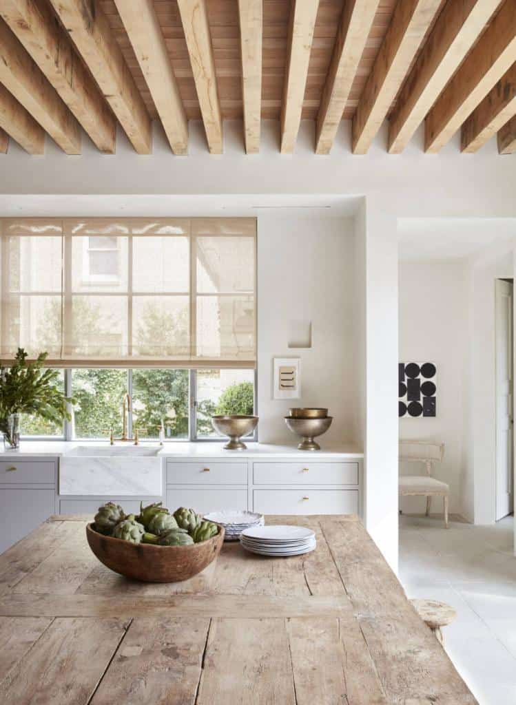 How To Use Texture In Kitchen Design | We Are Nomads
