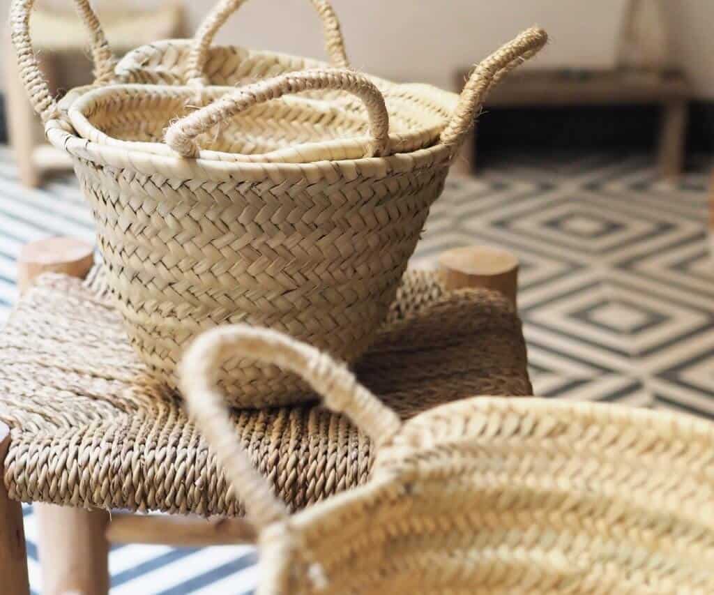 The 5 Best Natural Interior Materials | We Are Nomads