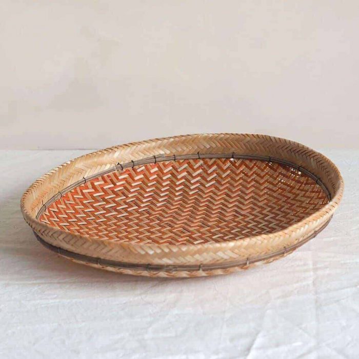 Baskets | We Are Nomads