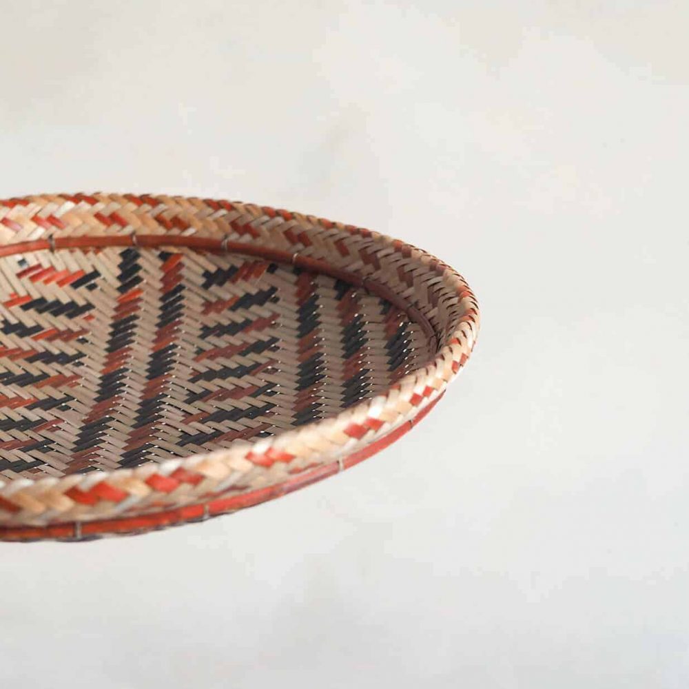 Baskets from Brazil Indigenous Artefacts | We Are Nomads