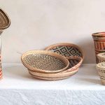 Medium Fruit Basket – Baniwa Balaio 1 | We Are Nomads