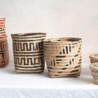 xLarge Planter Basket – Baniwa | We Are Nomads