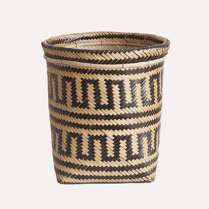 xLarge Planter Basket – Baniwa | We Are Nomads