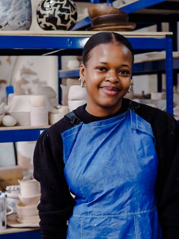 Making with Michelle Ceramics | We Are Nomads