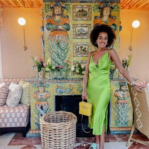 Nomad Stories with Micaela Sharp | We Are Nomads