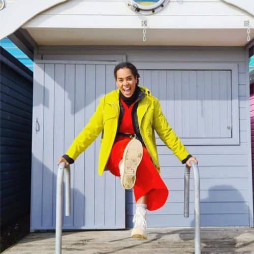 Nomad Stories with Micaela Sharp | We Are Nomads