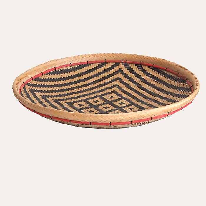 xLarge Planter Basket – Baniwa | We Are Nomads