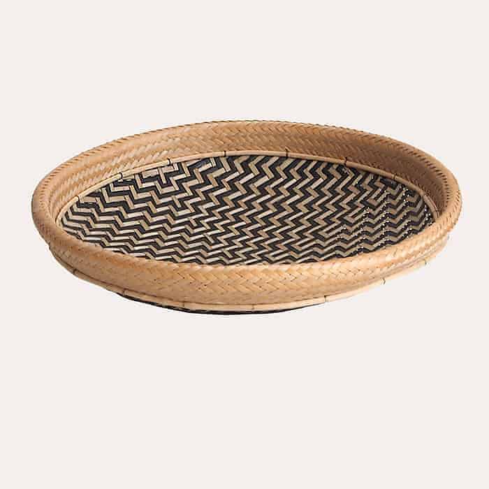 xLarge Planter Basket – Baniwa | We Are Nomads