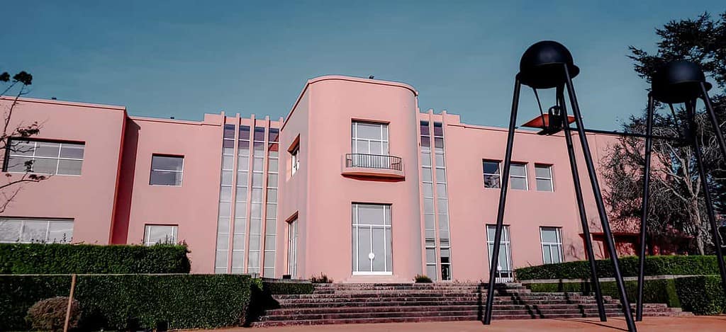 Why you must visit Serralves Museum, Porto | We Are Nomads