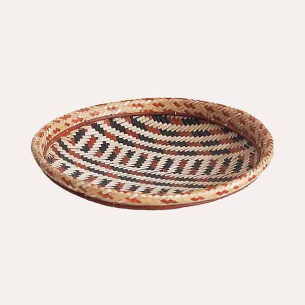 xLarge Planter Basket – Baniwa | We Are Nomads
