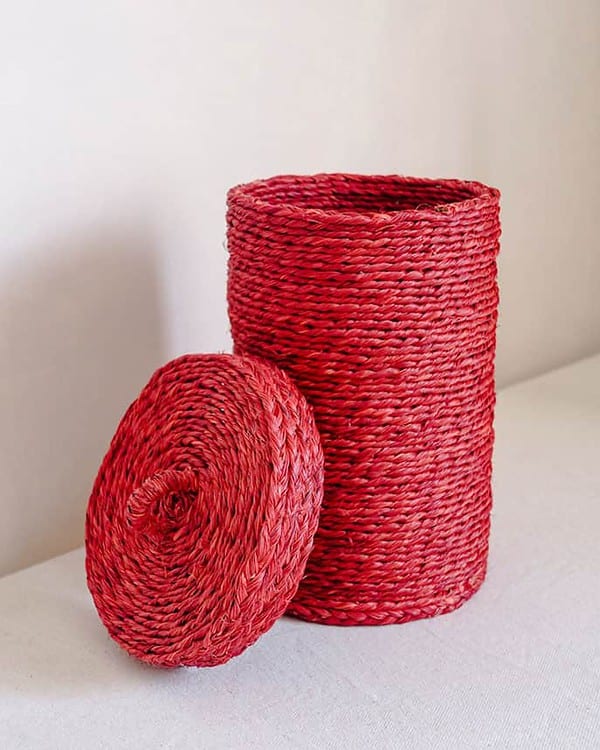 Baskets | We Are Nomads