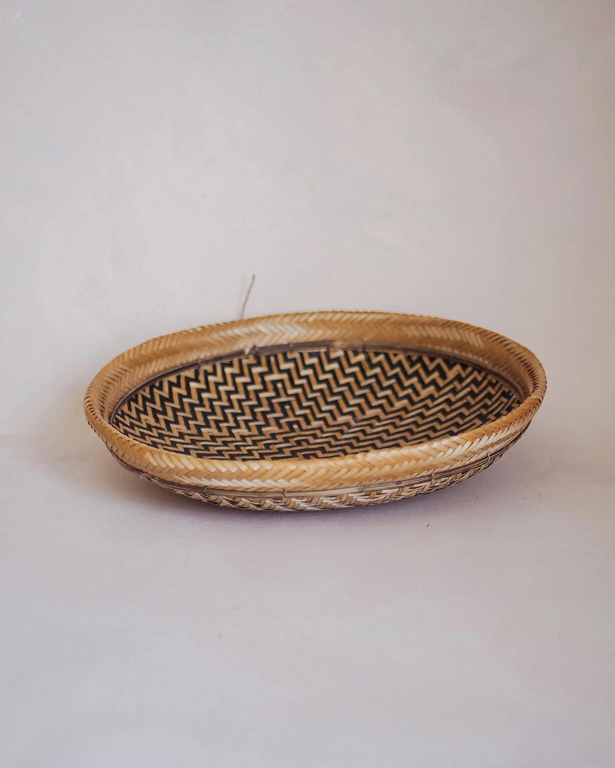 Medium Fruit Basket – Baniwa Balaio 1 | We Are Nomads