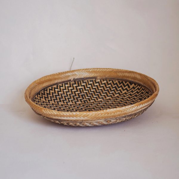 Medium Fruit Basket – Baniwa Balaio 1 | We Are Nomads